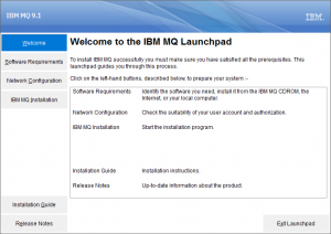 MQ ExplorerをWindows Serverにインストールする方法 - ITエンジニアの定時退社Tips